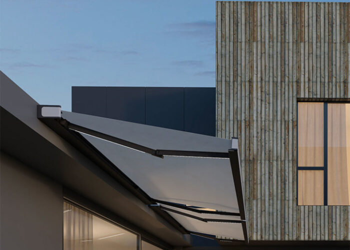 Die besten hochwertigen Markisen - jetzt hier unverbindlich konfigurieren